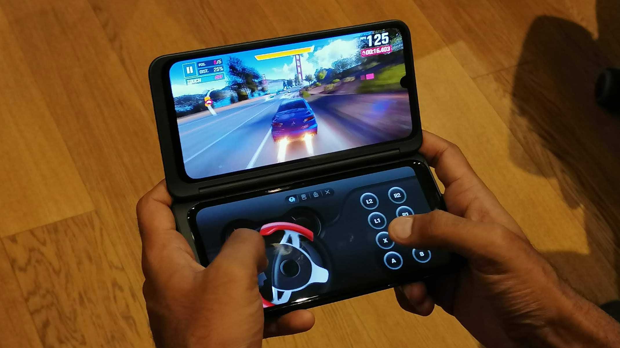 LG G8x ThinQ Review: Price, Specifications, Comparison, Image Samples