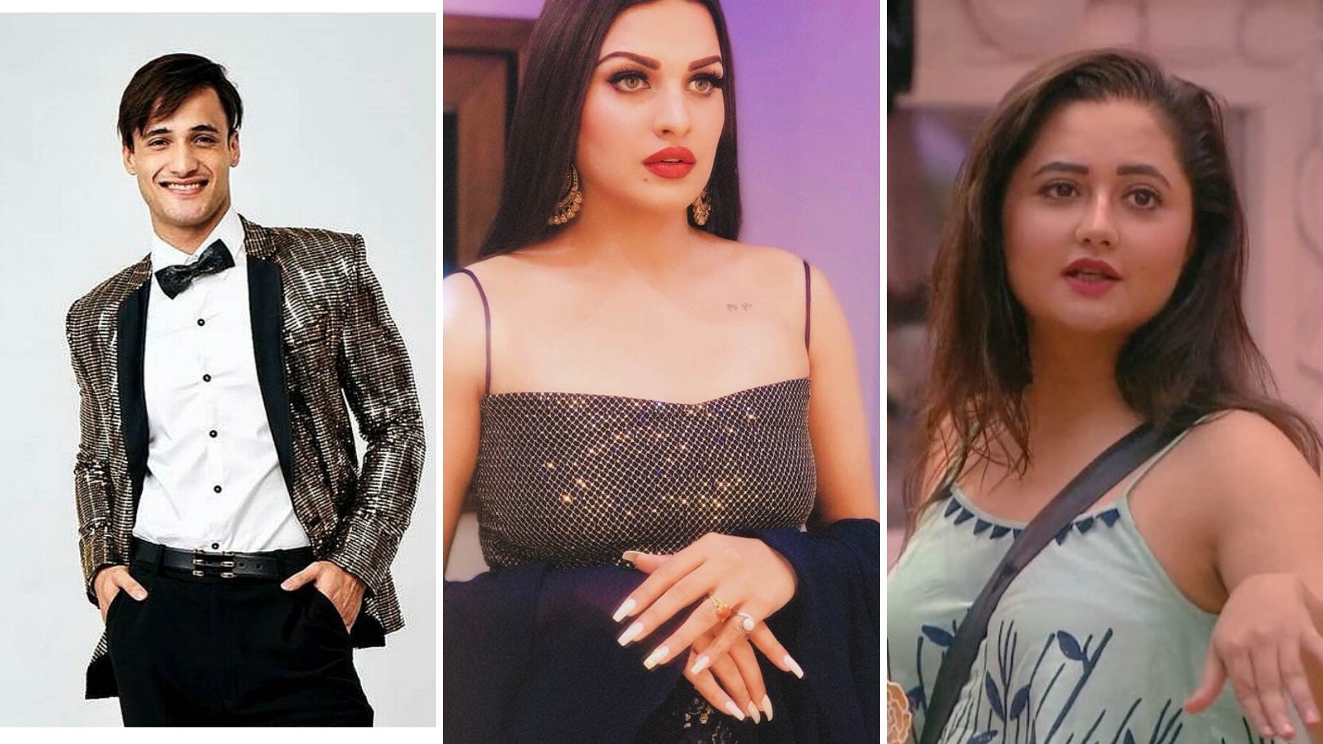 Bigg Boss 13 Contestants Party after Finale: BB 13’s Asim Riaz ...