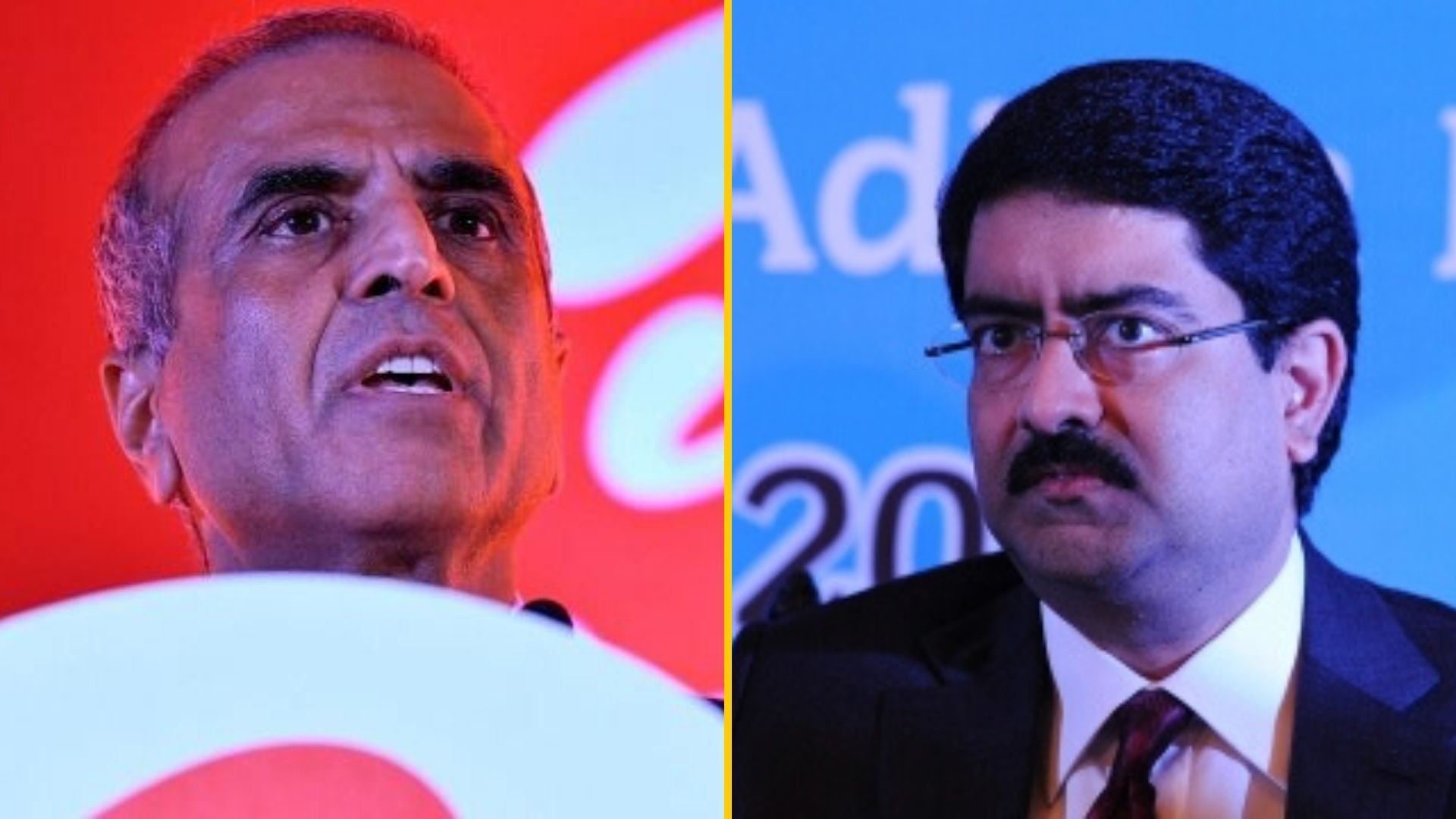 Latest Business News: QBiz: Sunil Mittal, KM Birla Talk to FM; Flipkart ...