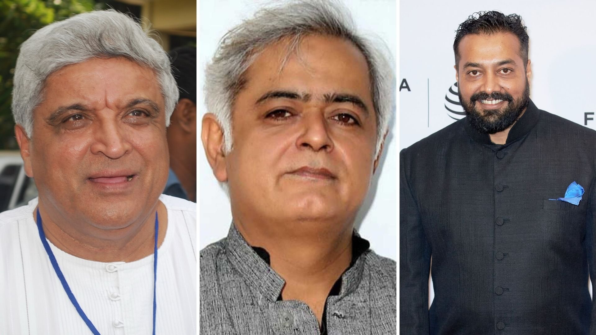 Northeast Delhi Violence: Javed Akhtar, Anurag Kashyap, Hansal Mehta ...