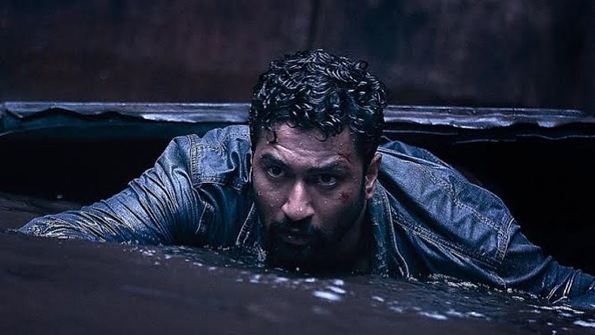 Bhoot full Movie Review and Rating: The Haunted Ship Video Review of ...