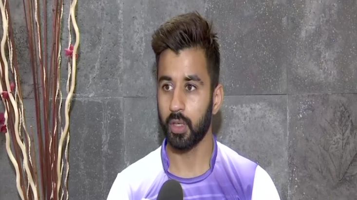 Good Run of Results Has Helped Us Dream of Olympic Medal: India hockey ...