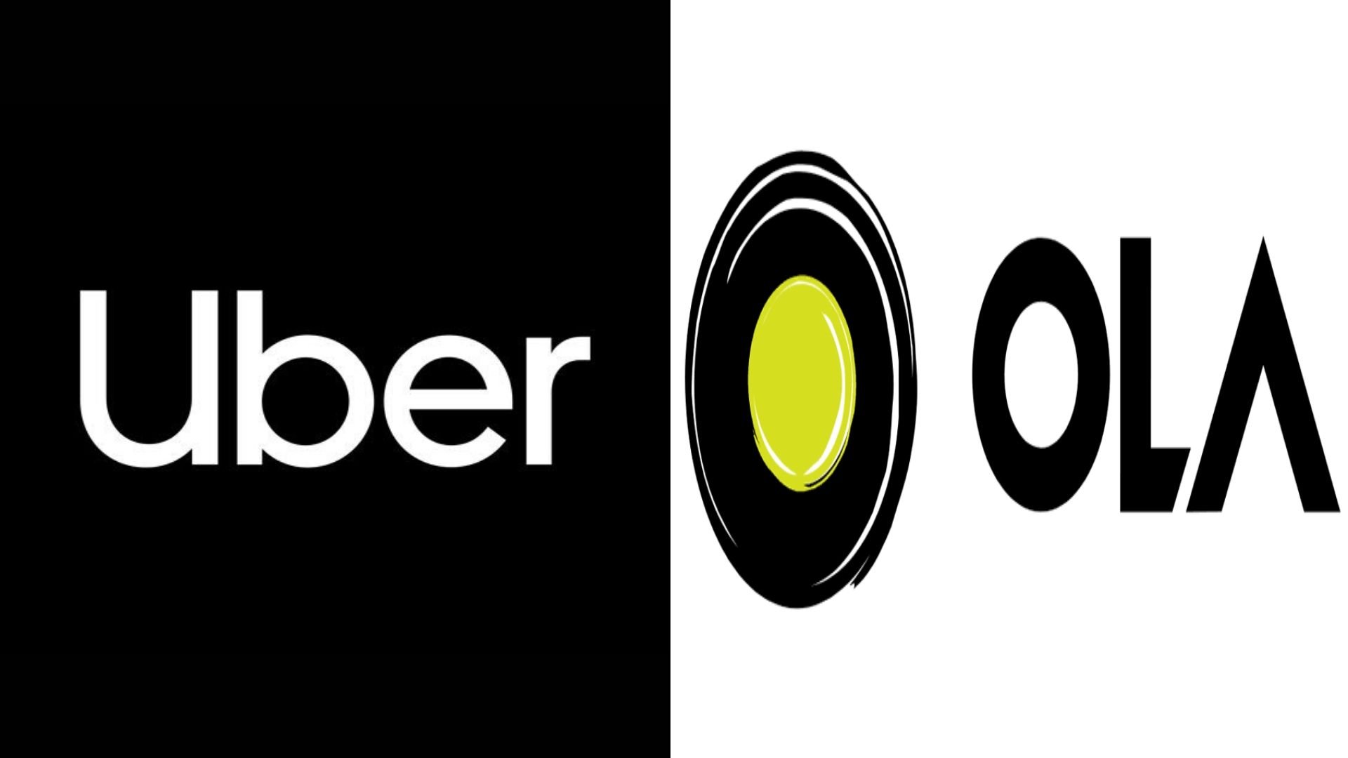 Ola & Uber Release Guidelines for Driver & Riders But Pool Service ...