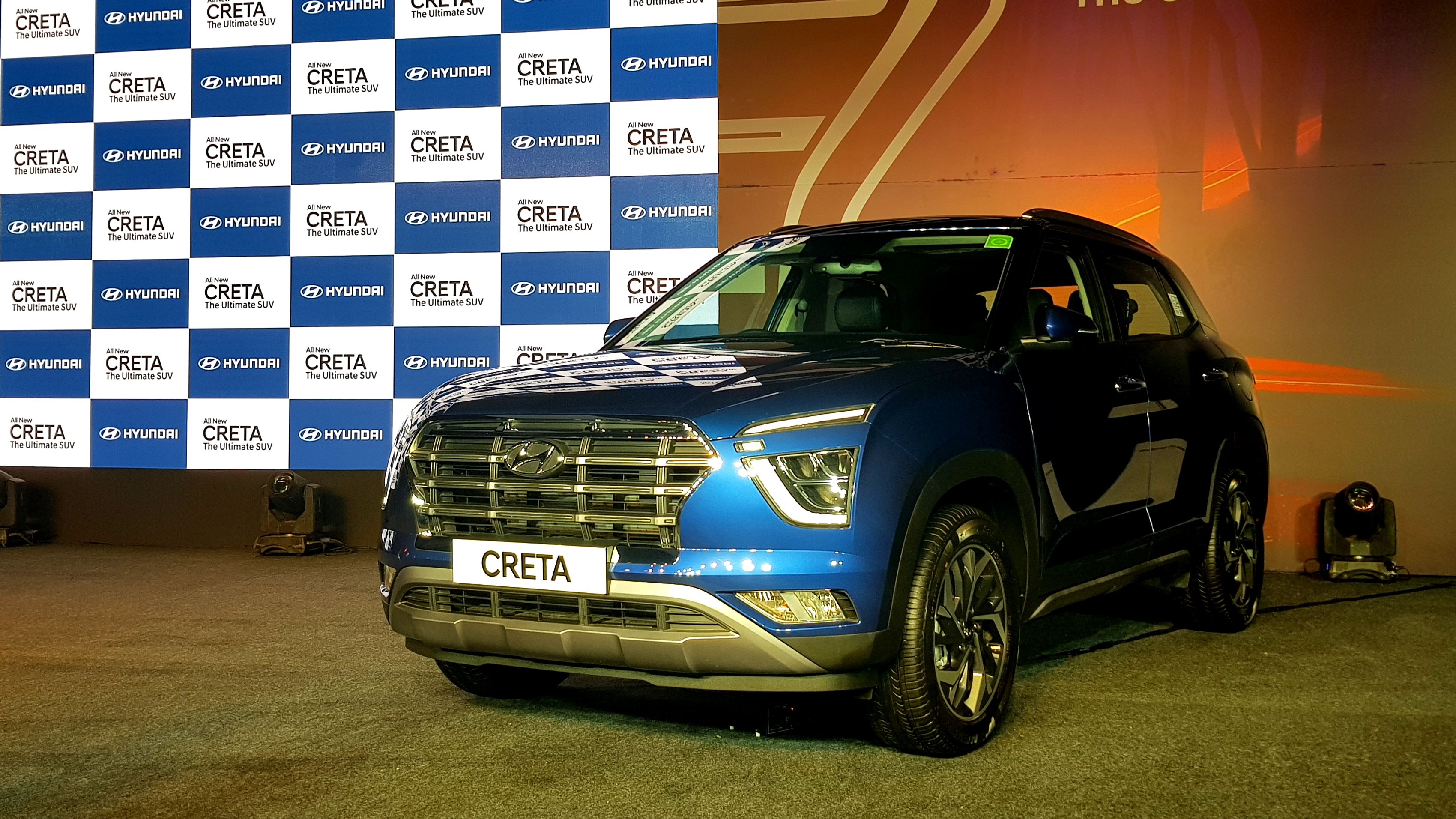 2020 Hyundai Creta Launched, Prices Start at Rs 9.99 Lakh