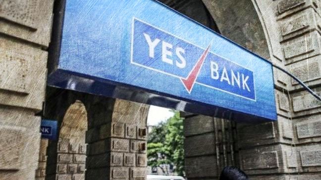Yes Bank Crisis News LIVE Updates: Yes Bank Board Reconstituted With ...
