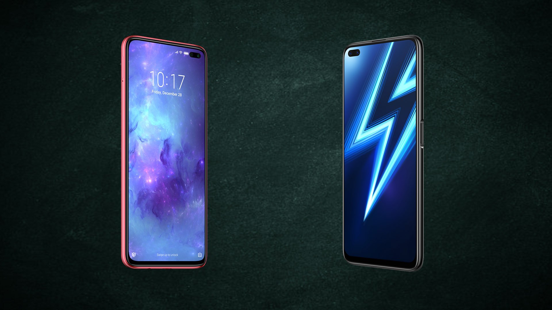 Poco X2 vs Realme 6 Pro: Which Mid-Range Phone is Worth Buying?