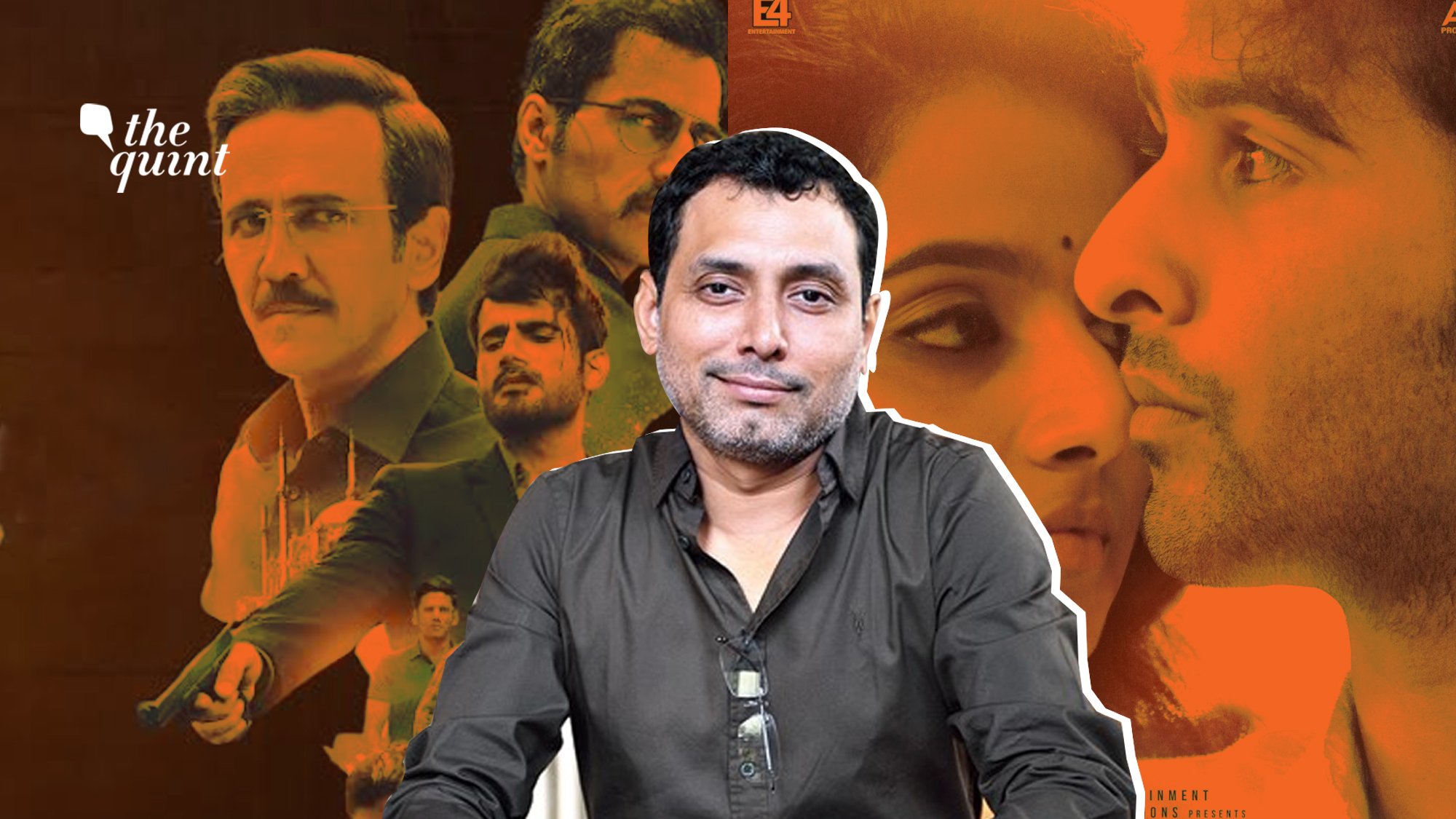Filmmaker Neeraj Pandey on His Debut Web Series ‘Special Ops’, Working ...