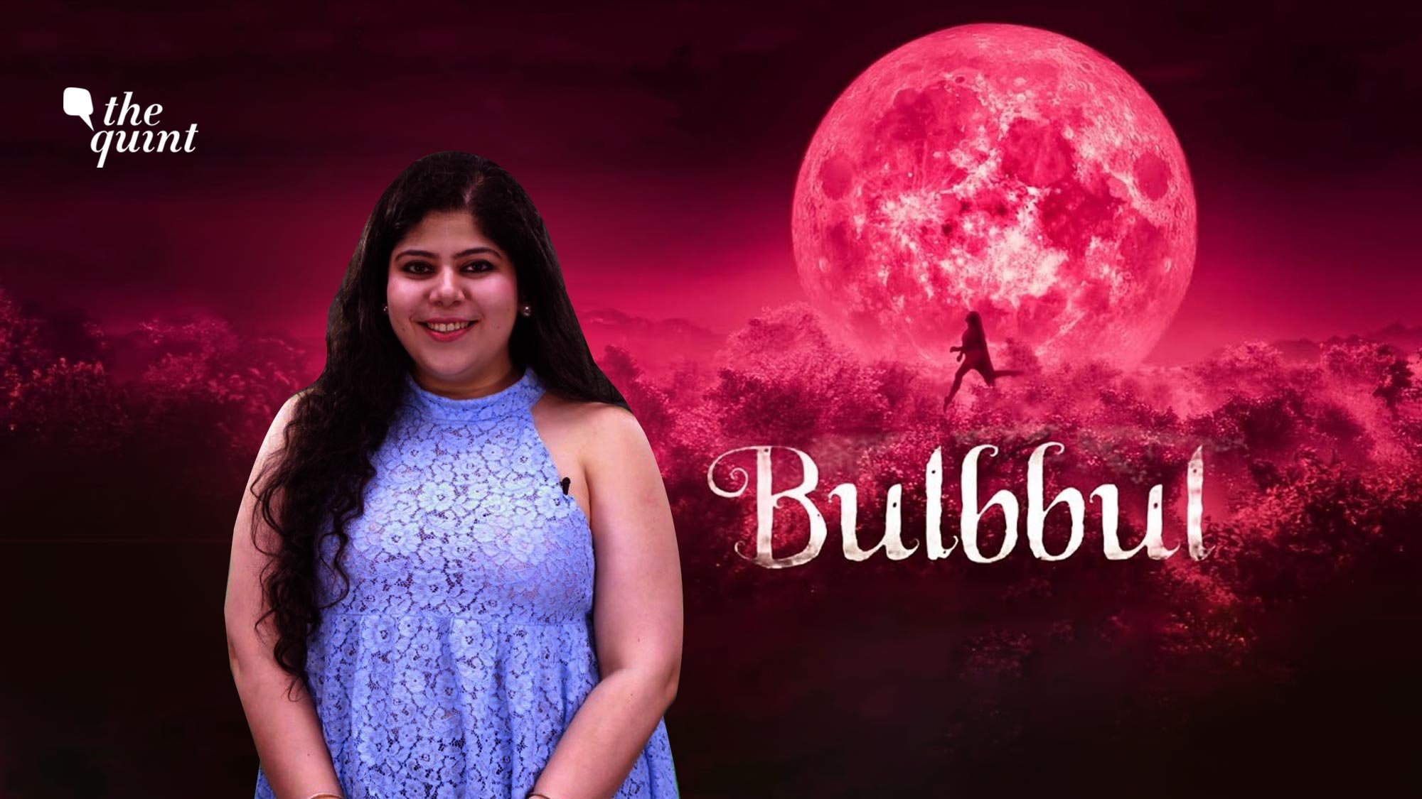 Netflix’s Bulbbul Horror Full Movie Review and Ratings. ‘Bulbbul’: A ...