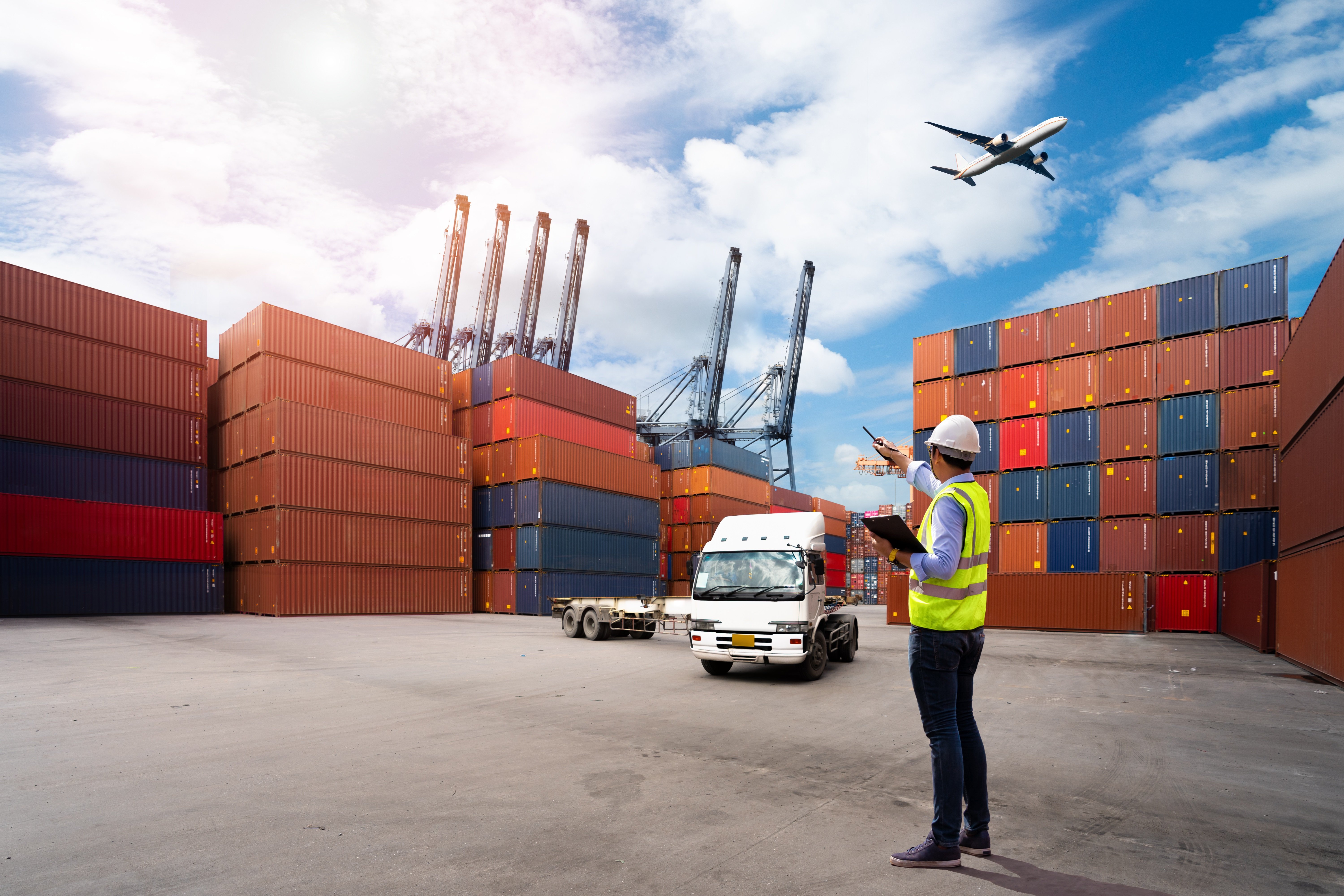 Navis Adds Major Upgrades to N4 TOS