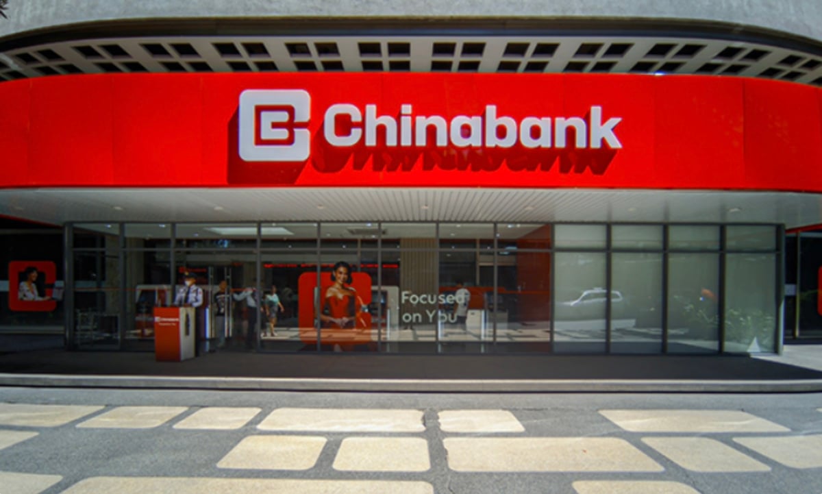 Chinabank announces key management changes | Daily Tribune