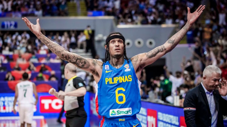 Clarkson open to Gilas return | Daily Tribune