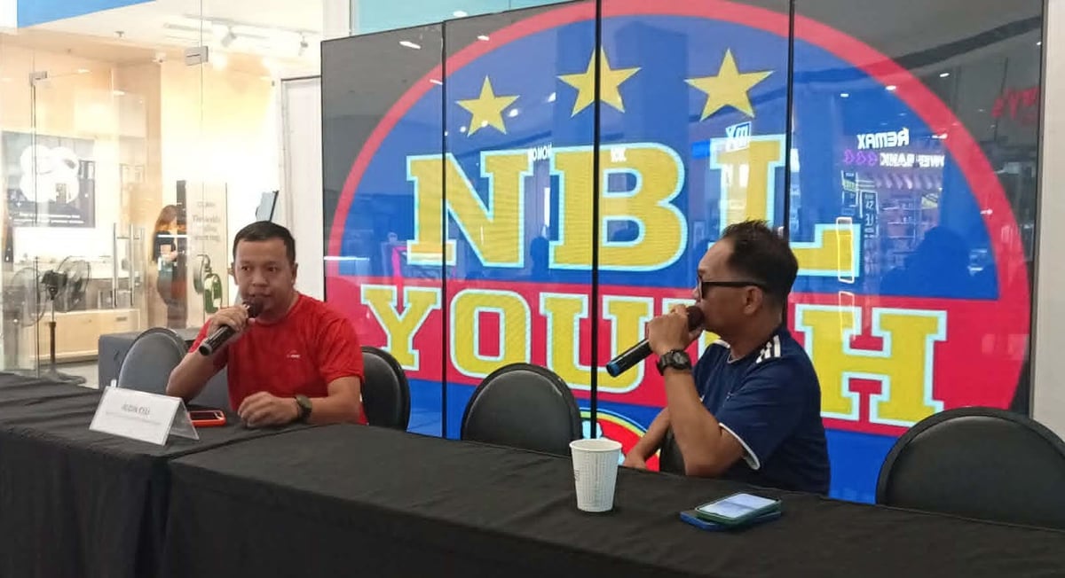 Davao hosts NBL Youth | Daily Tribune