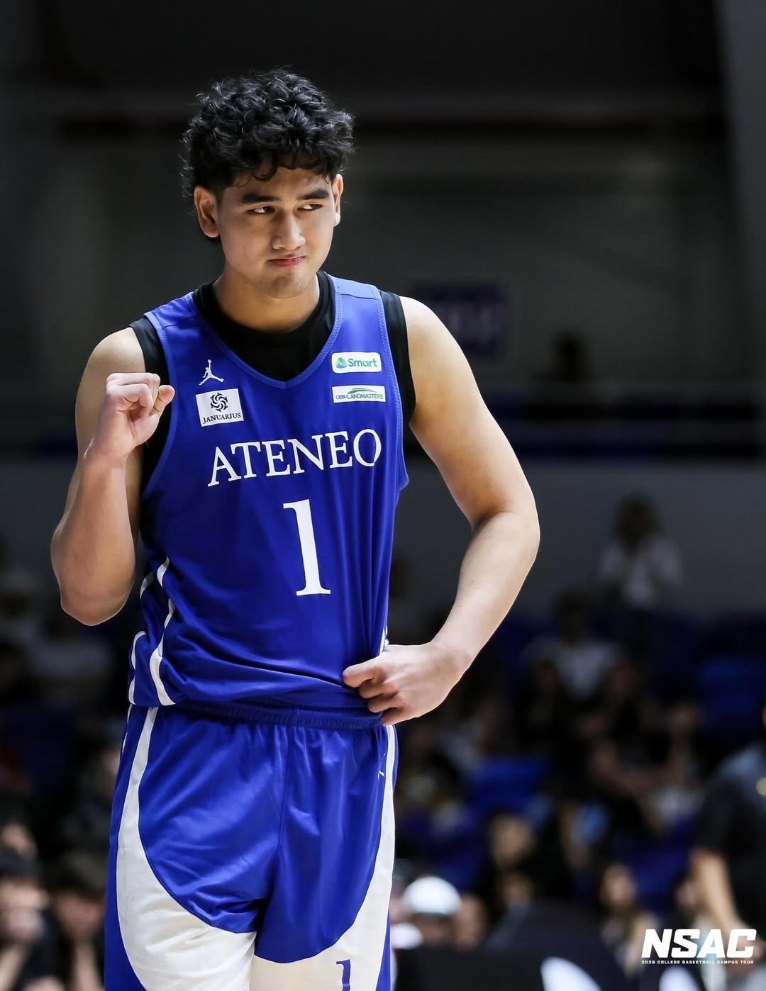 UAAP teams target Alas, Blue Eagles? | Daily Tribune