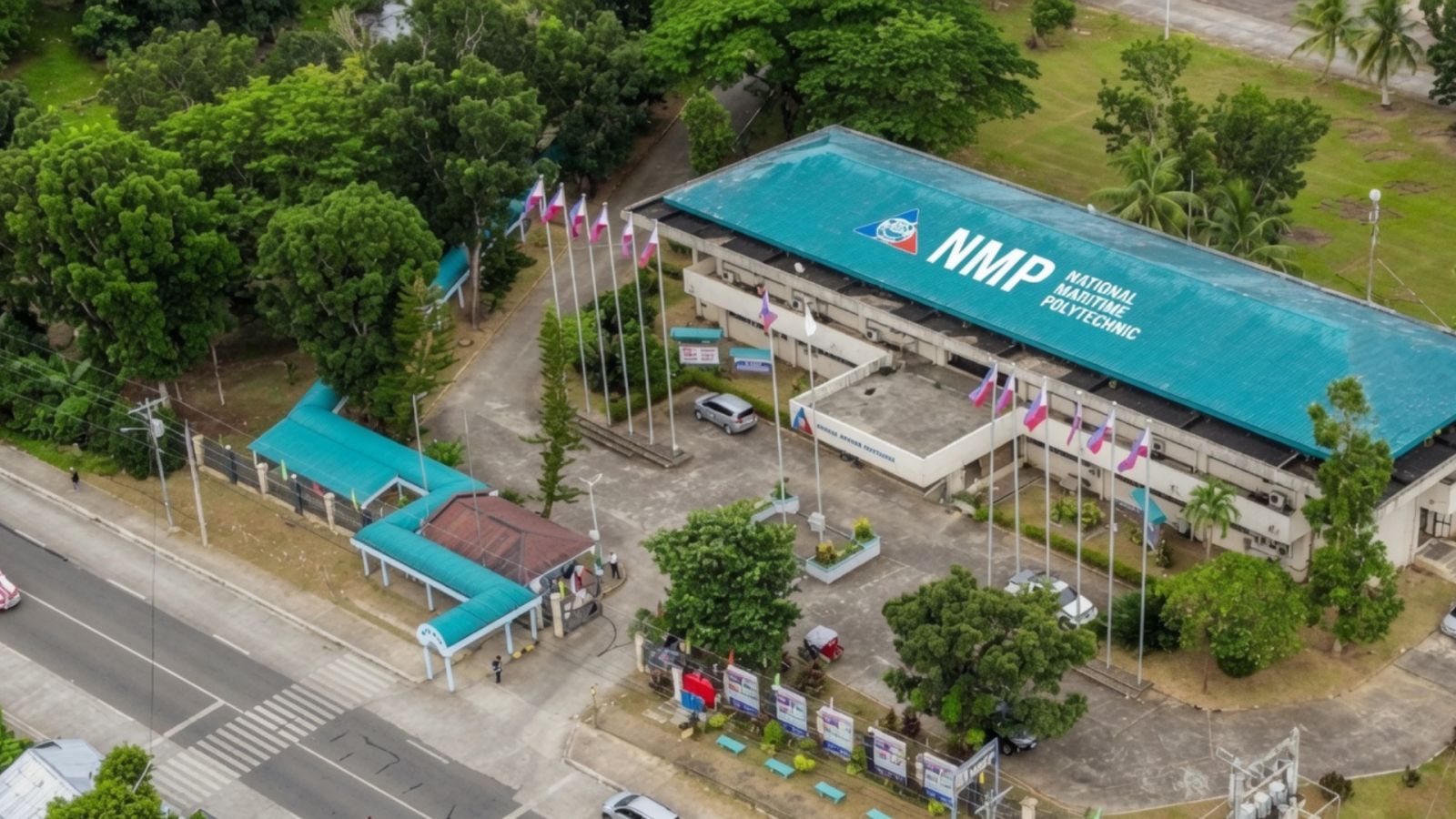NMP to launch free training program in August | Daily Tribune