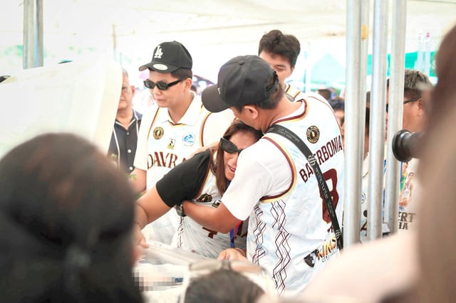 CIDG adds homicide raps in Aurora drowning case | Daily Tribune