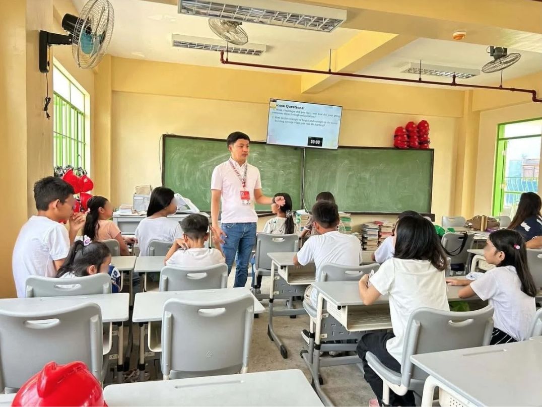 CSC: 10,000 school mental health posts cleared for hiring | Daily Tribune
