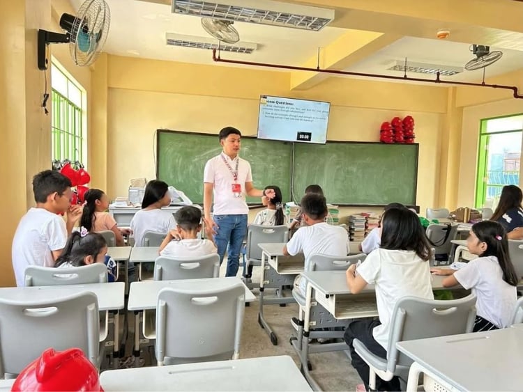 CSC: 10,000 school mental health posts cleared for hiring | Daily Tribune