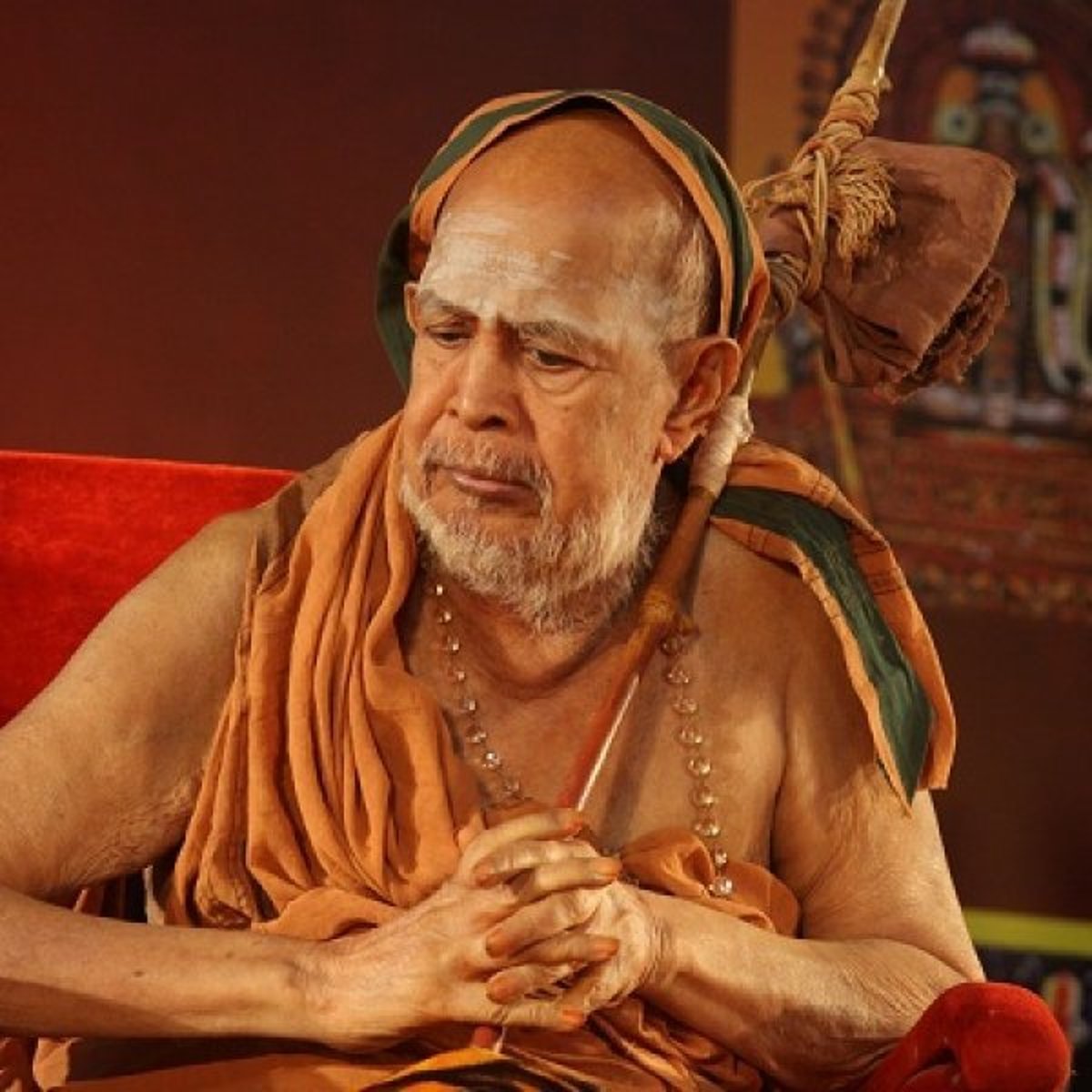 ஸ்ரீ ஜெயேந்திர சரஸ்வதி சுவாமிகள்... சில நினைவுகள்! #JayendraSaraswathi ...
