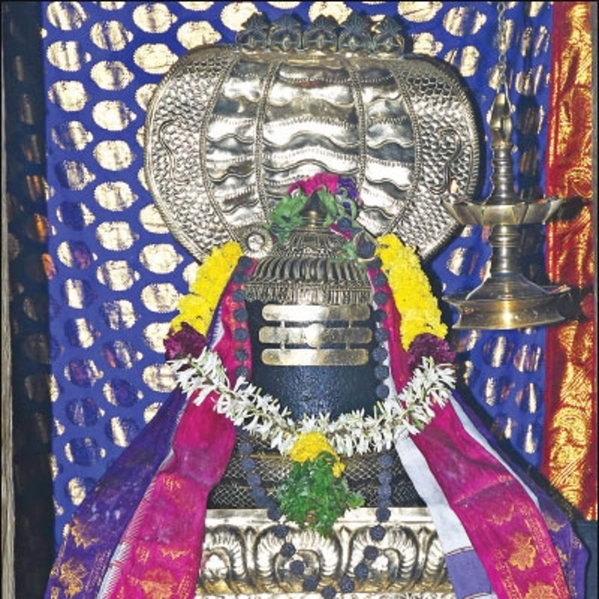 Sakthi Vikatan - 28 February 2017 - வெற்றிக்கு ஒரு தலம்... - விஜயாபதி ...